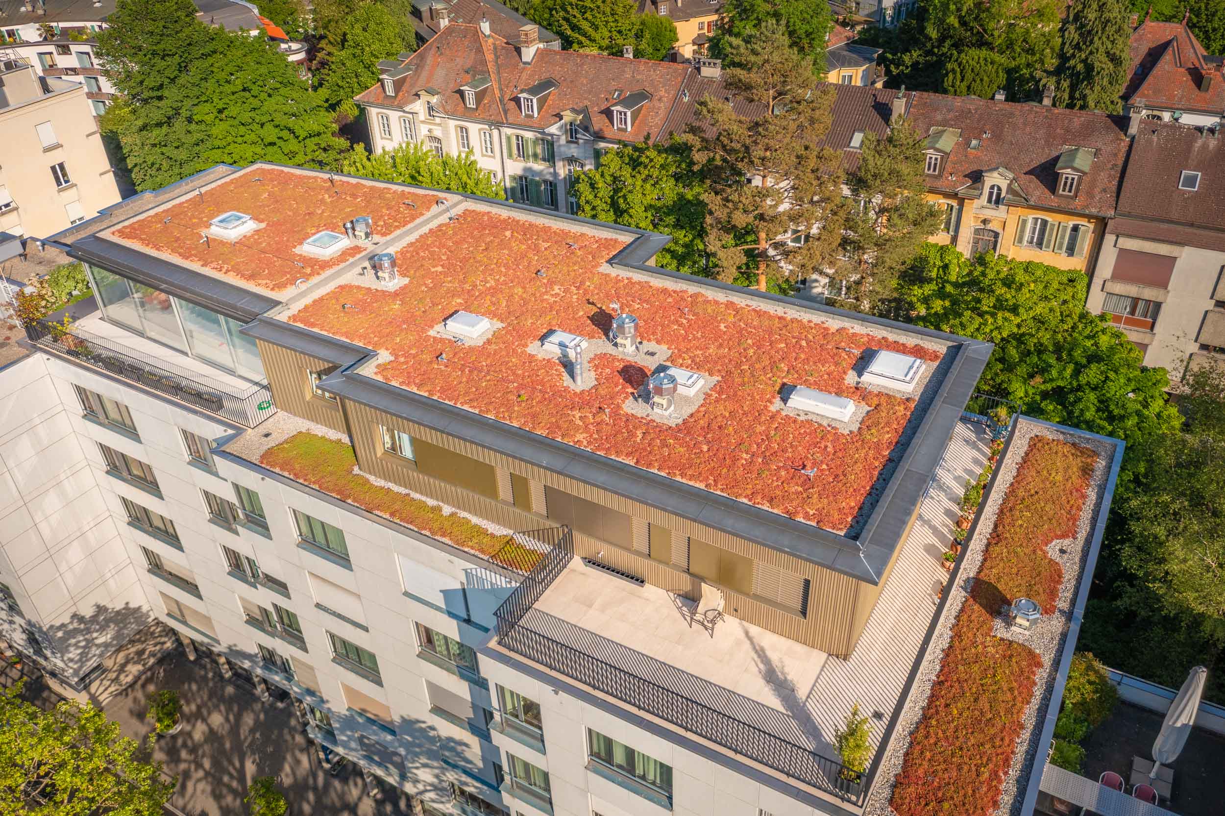 Referenzen | hector-egger.ch